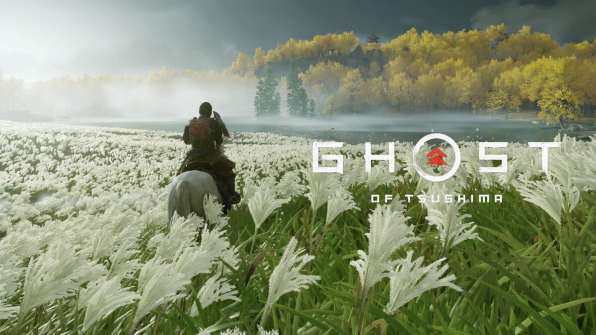 『Ghost of Tsushima』物語の序盤をプレイしてみた感想 | シャングリラ